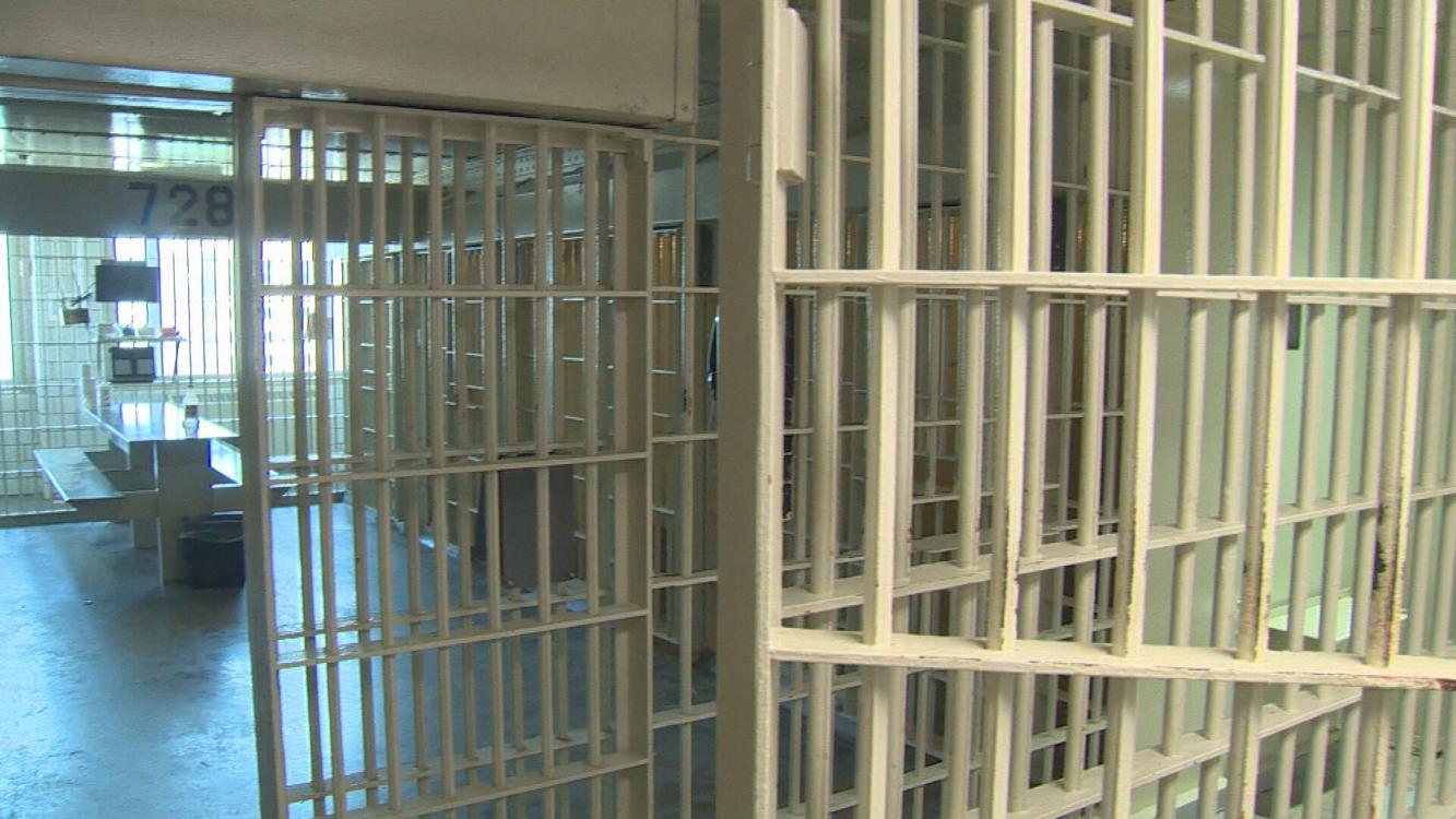 Inmate found unresponsive in Dane County Jail dies | News | channel3000.com