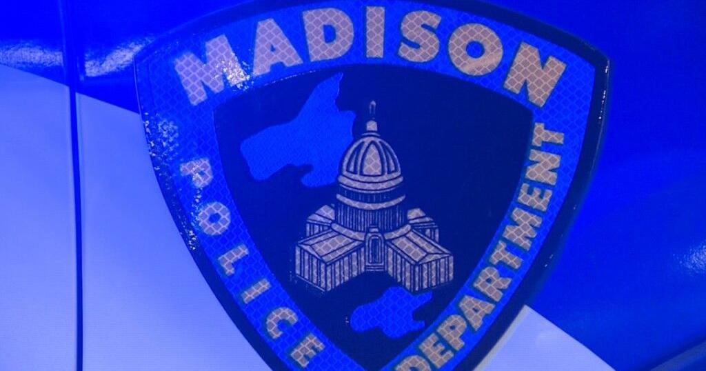 Madison police join National Deflection Week to combat substance-use ...