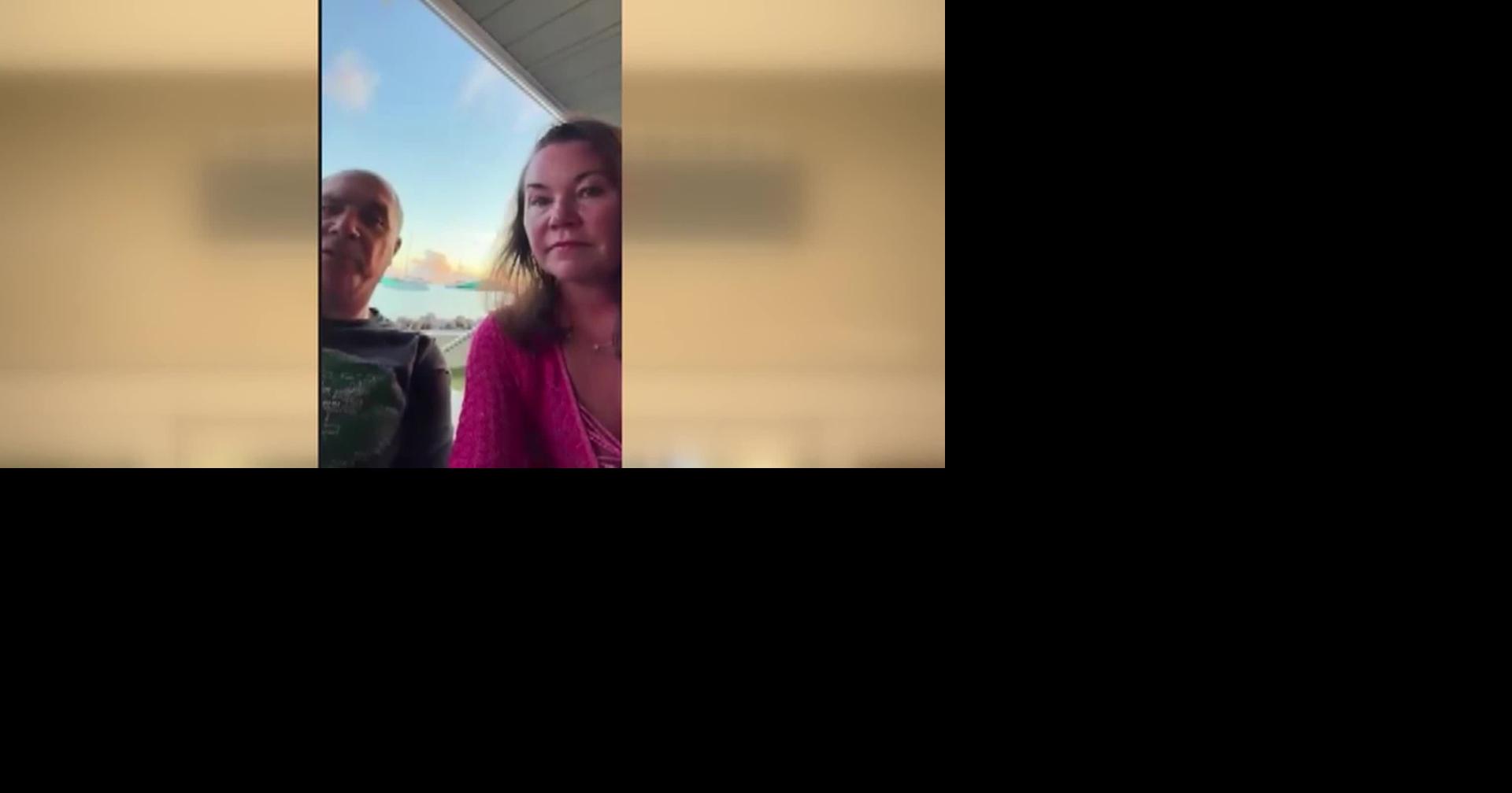 Caribbean flights resume, but some Atlantans still stranded after ...