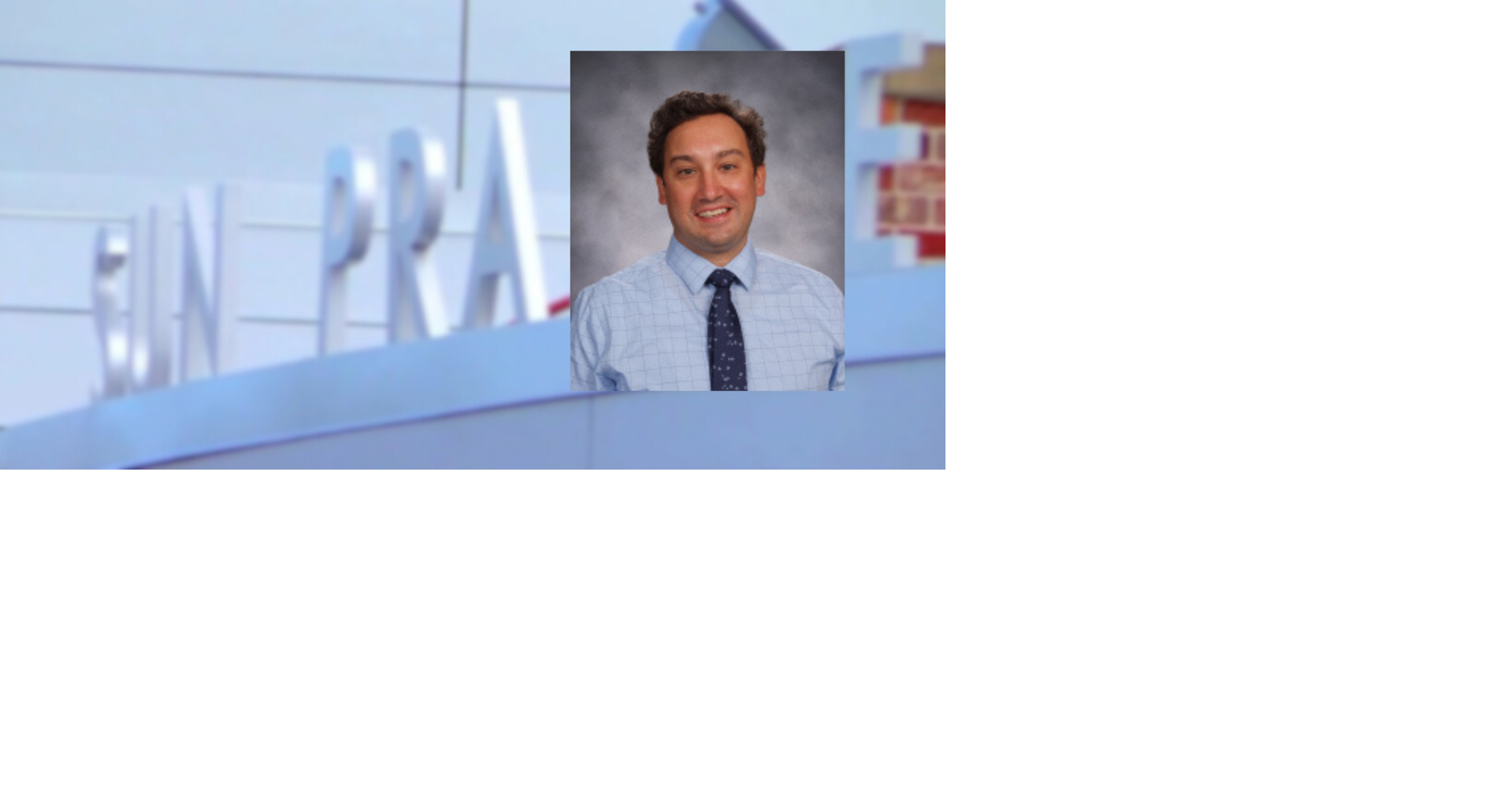 Sun Prairie East appoints Jim Ertel to be new principal, replacing ...