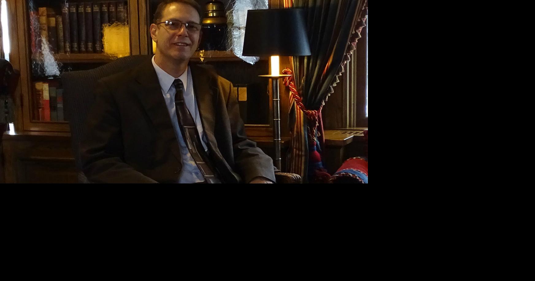 Troy Knudson beats Gary Groelle in Rock County sheriff primary | Local ...