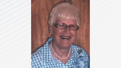 Virginia Ruth “Ginny” Geen | Obituaries | channel3000.com