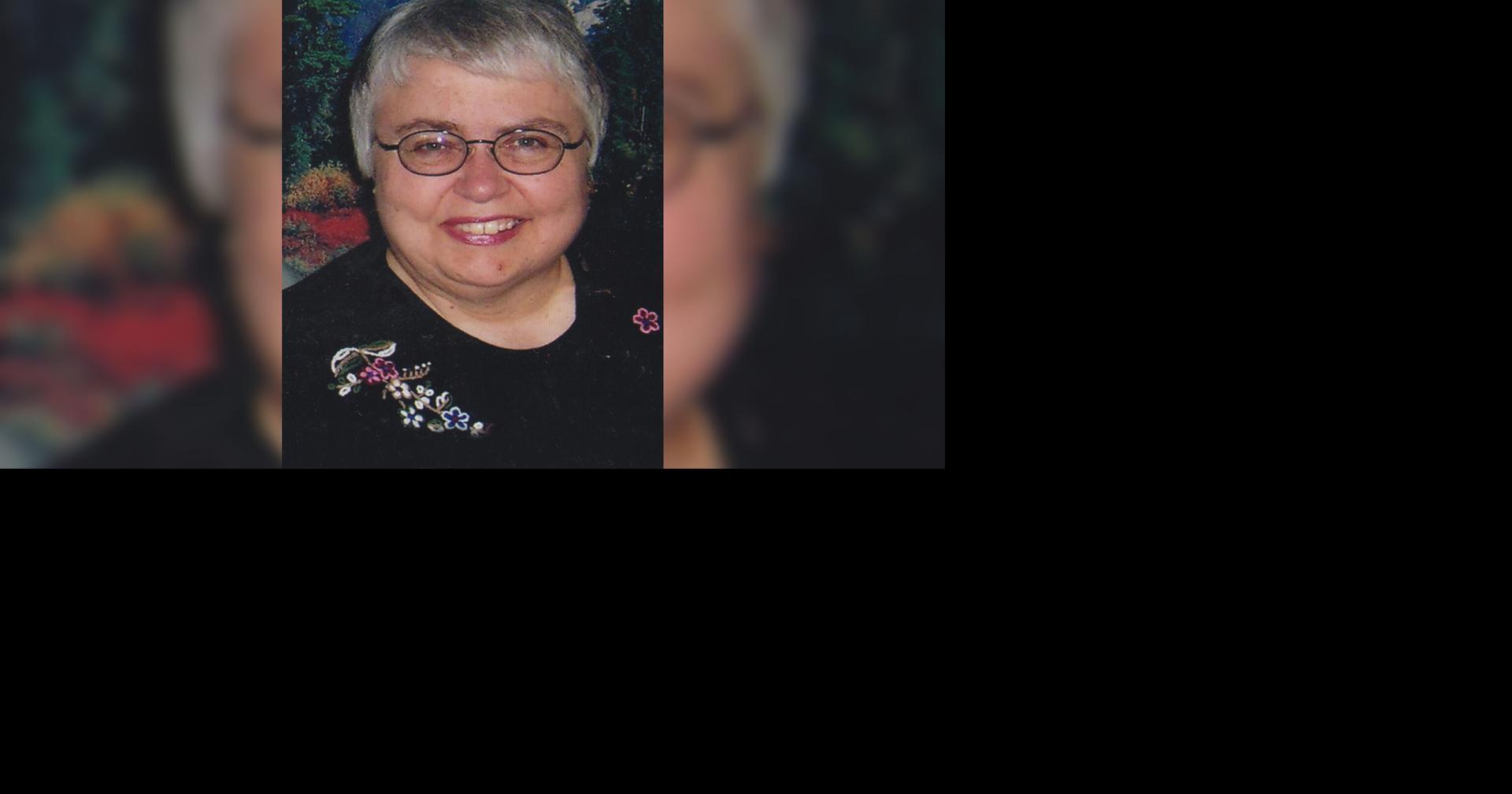 Joyce Lapp | Obituaries | channel3000.com