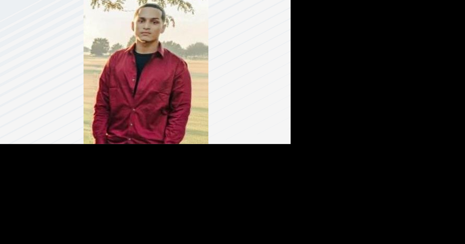 Jayden Alexander Alvarado | Obituaries | channel3000.com
