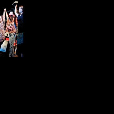 ‘Listen To Your Mother’ Founder Ann Imig Reflects on 5 Year Anniversary ...