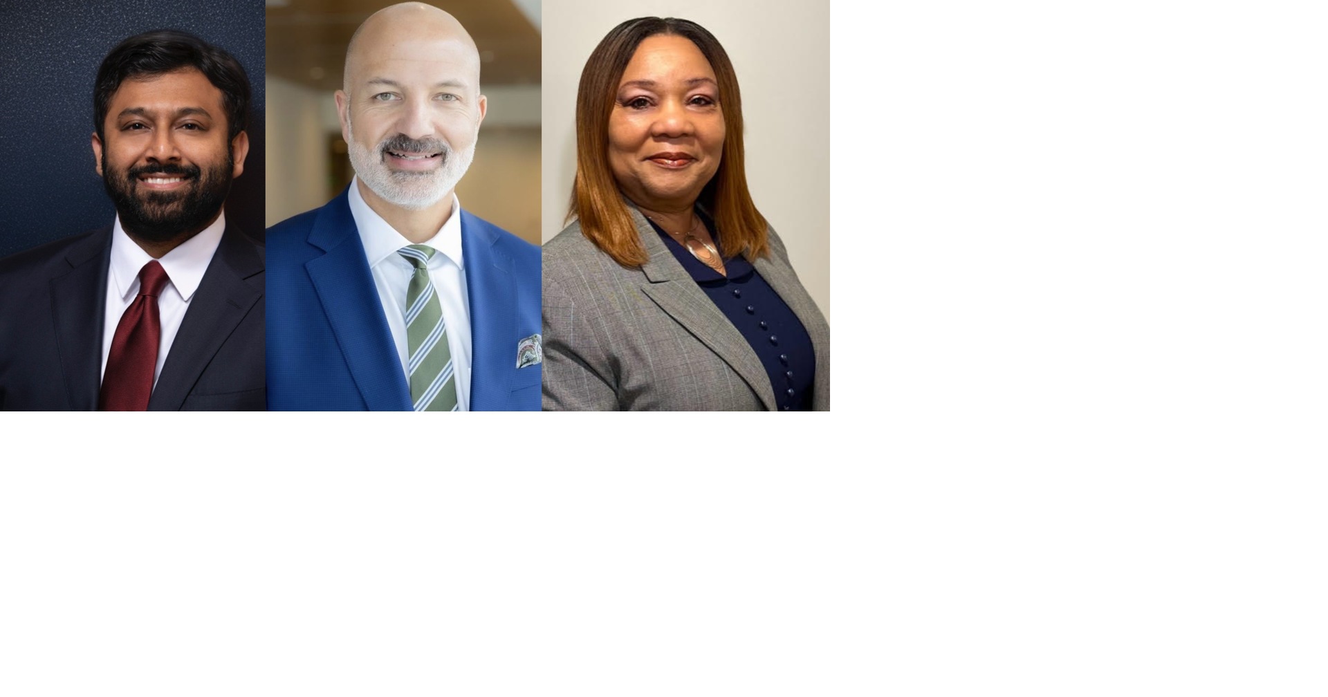 MMSD names 3 finalists as superintendent search reaches final stretch ...