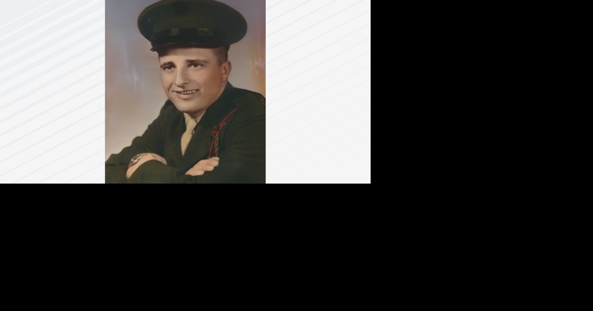Donald “Don” Nicholls | Obituaries | channel3000.com