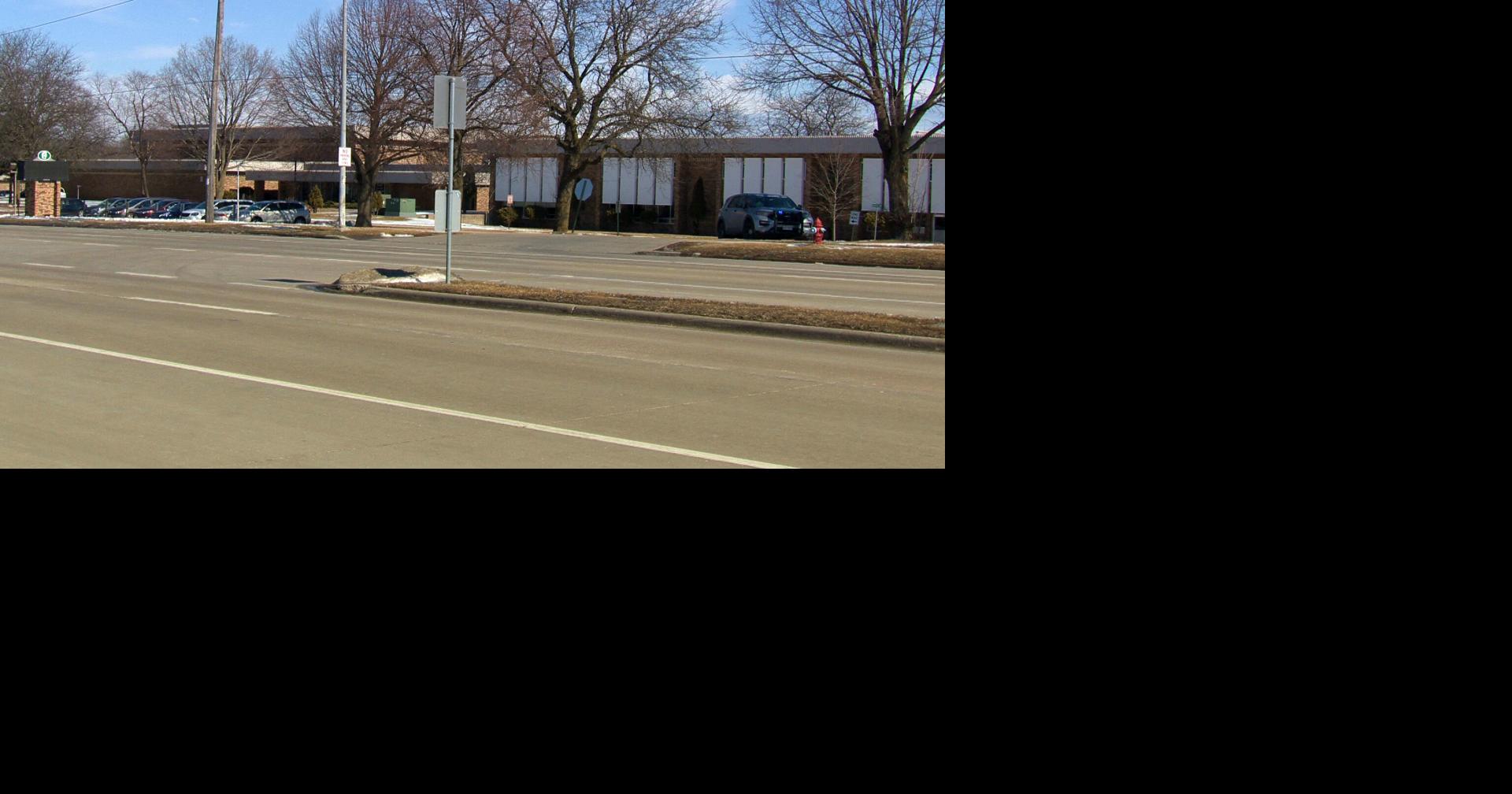 Madison teen charged in Memorial High School bomb threats facing ...