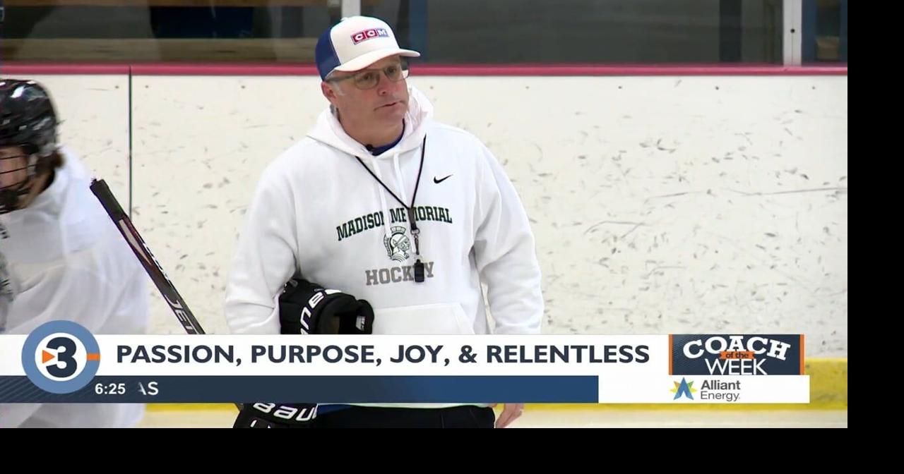 Coach of the Week: Vel Phillips Memorial’s Peter Brenner | Coach of the ...