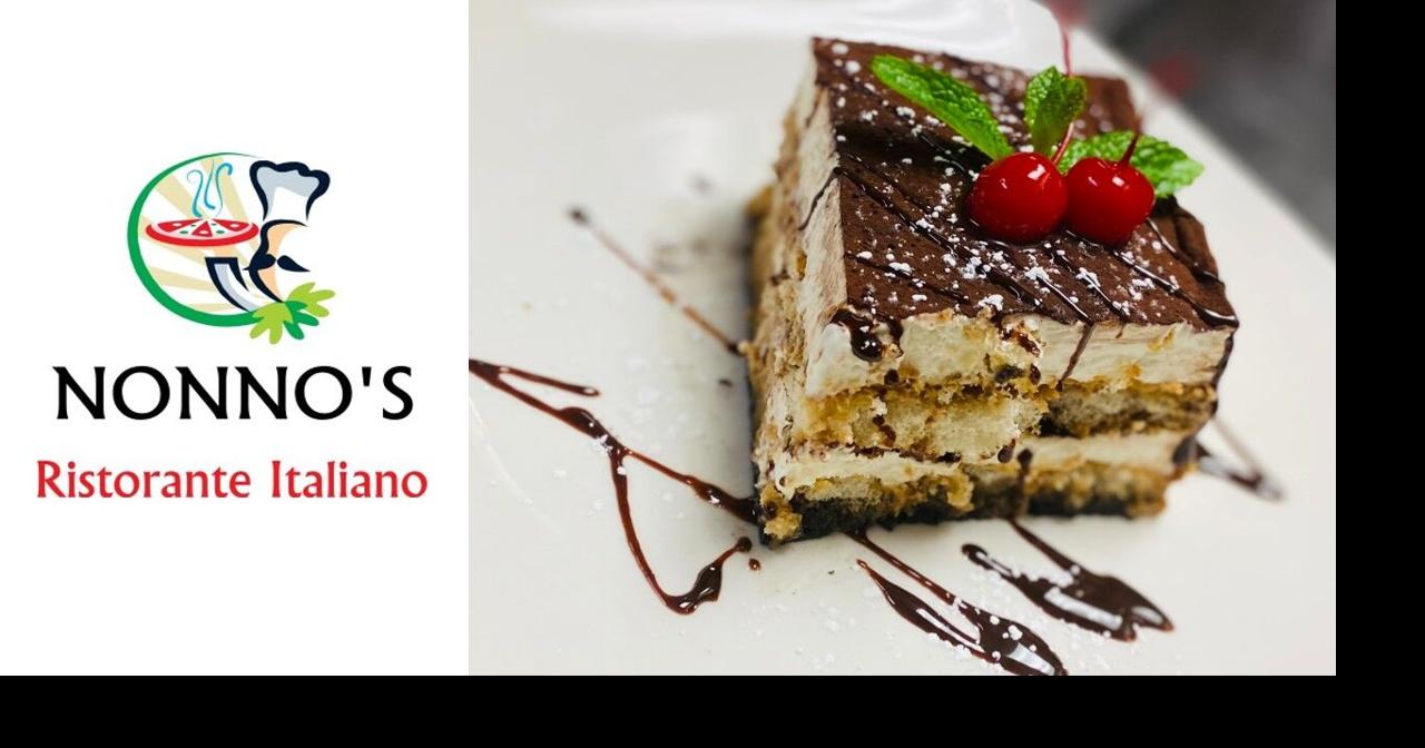 Nonno’s Ristorante Italiano | Restaurant Week | channel3000.com