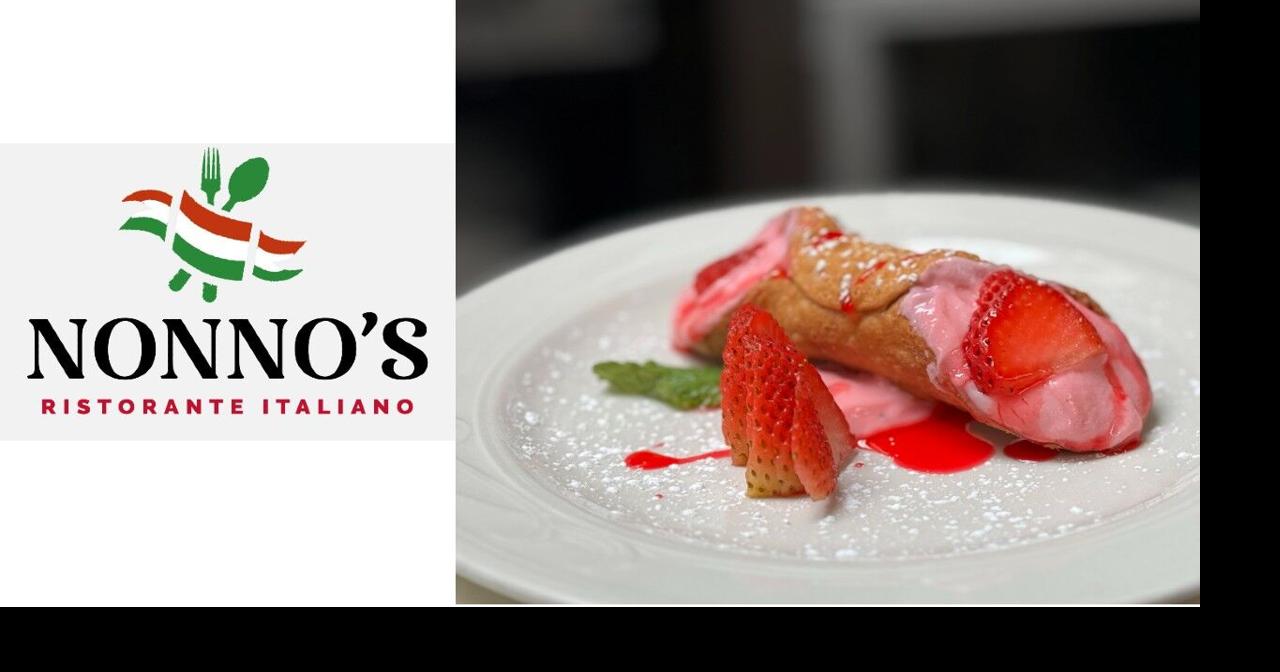 Nonno’s Ristorante Italiano | Restaurant Week | channel3000.com
