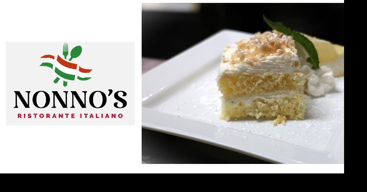 Nonno’s Ristorante Italiano | Restaurant Week | channel3000.com