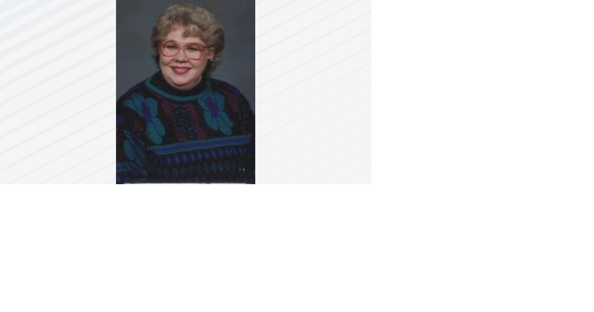 Audrey Joyce Uhl | Obituaries | channel3000.com