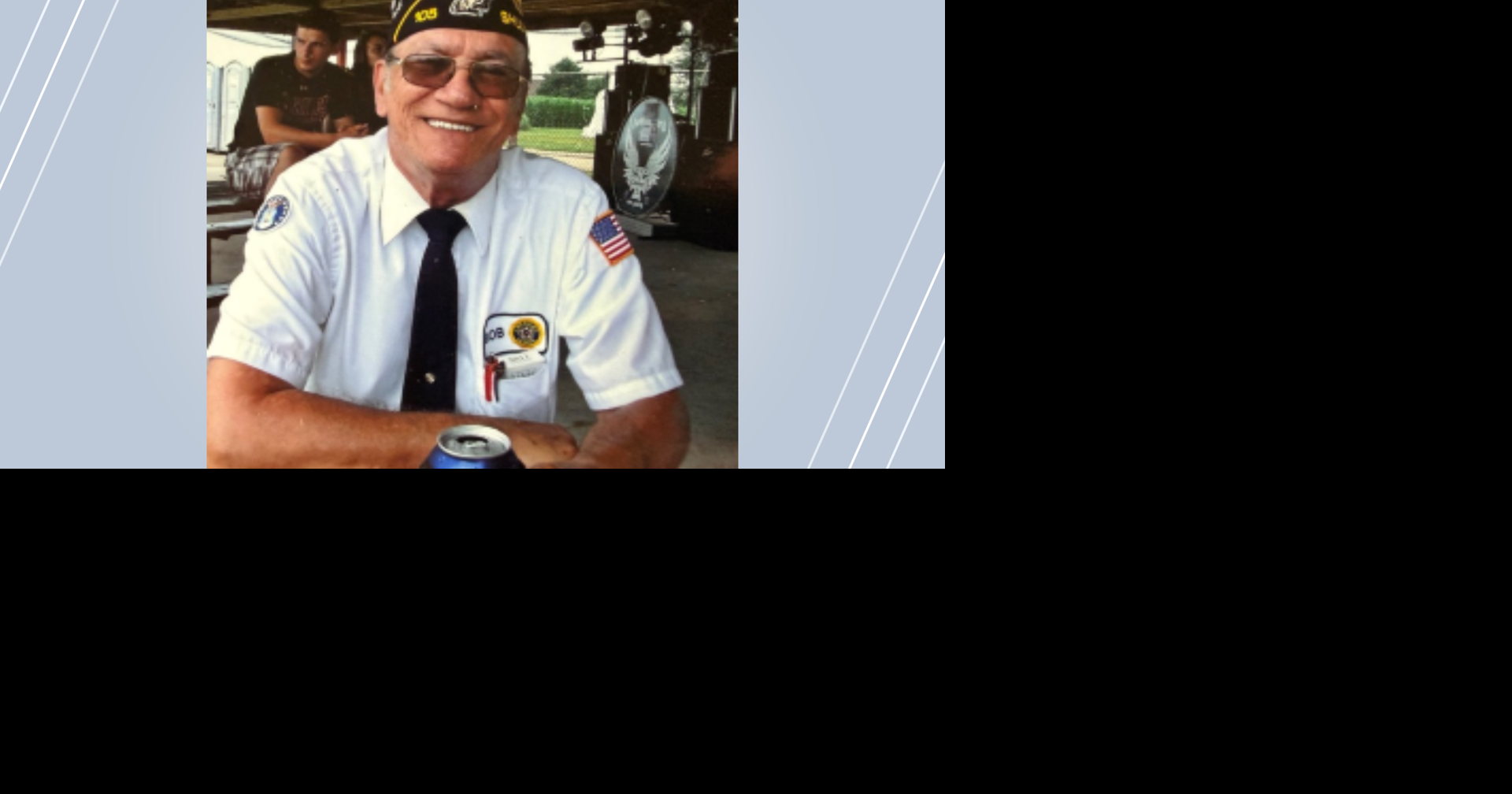 Robert E. “Squirrel” “Bob” McCrary, Jr. | Obituaries | channel3000.com