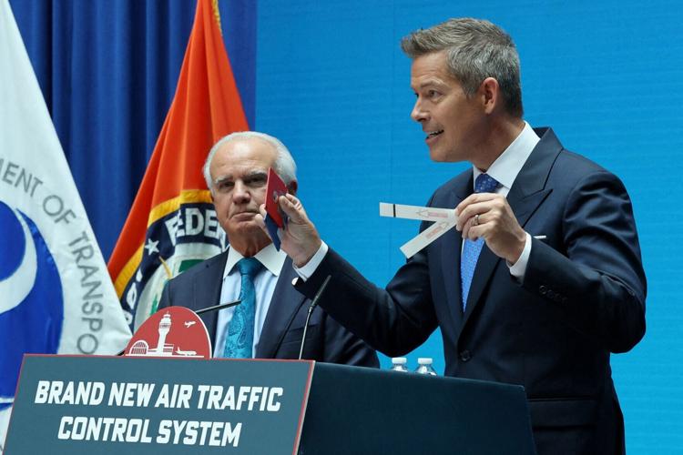 US air traffic vulnerabilities exposed by old computers, severed cables ...