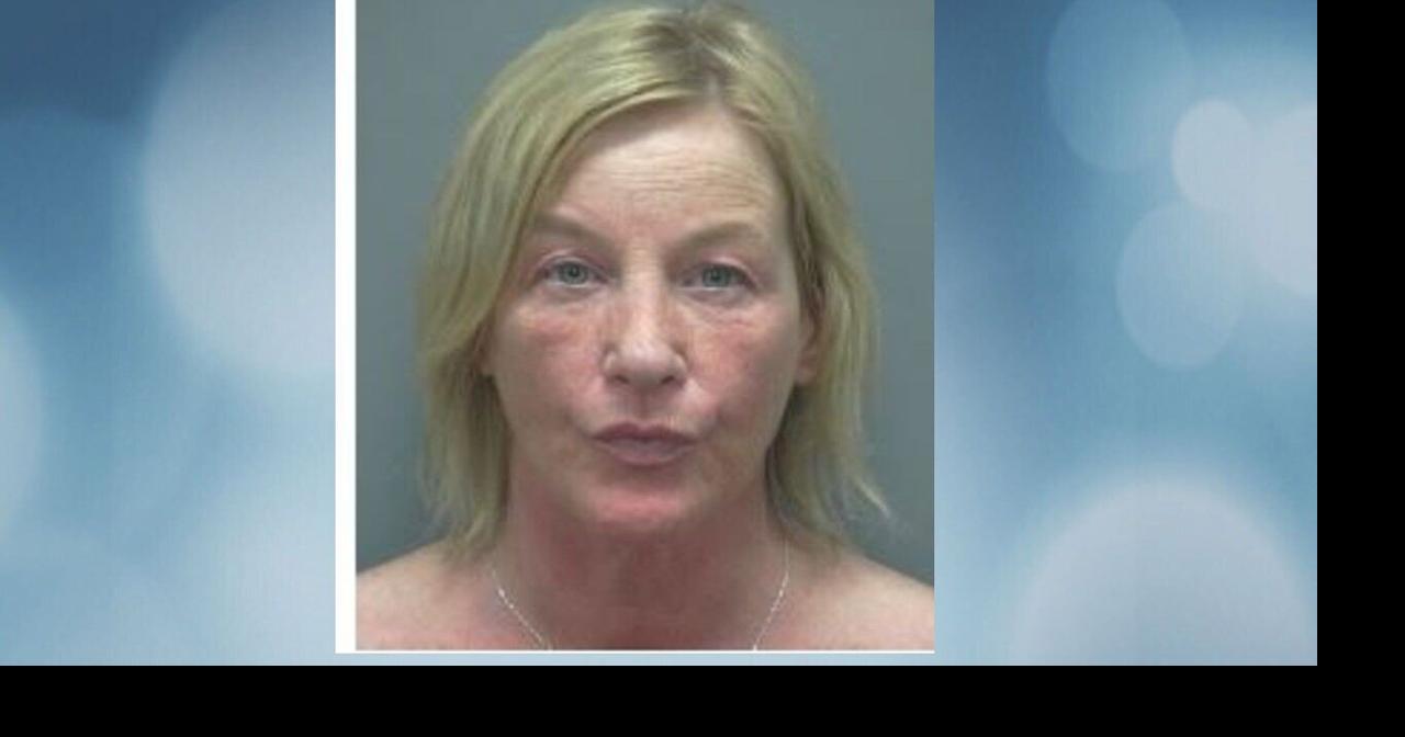 Beloit woman arrested on suspicion of 4th OWI offense | Crime news ...