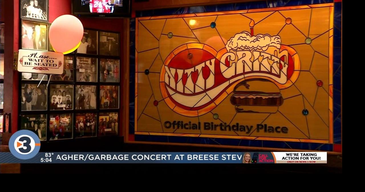 Nitty Gritty holds grand reopening, thanks those who helped restore ...