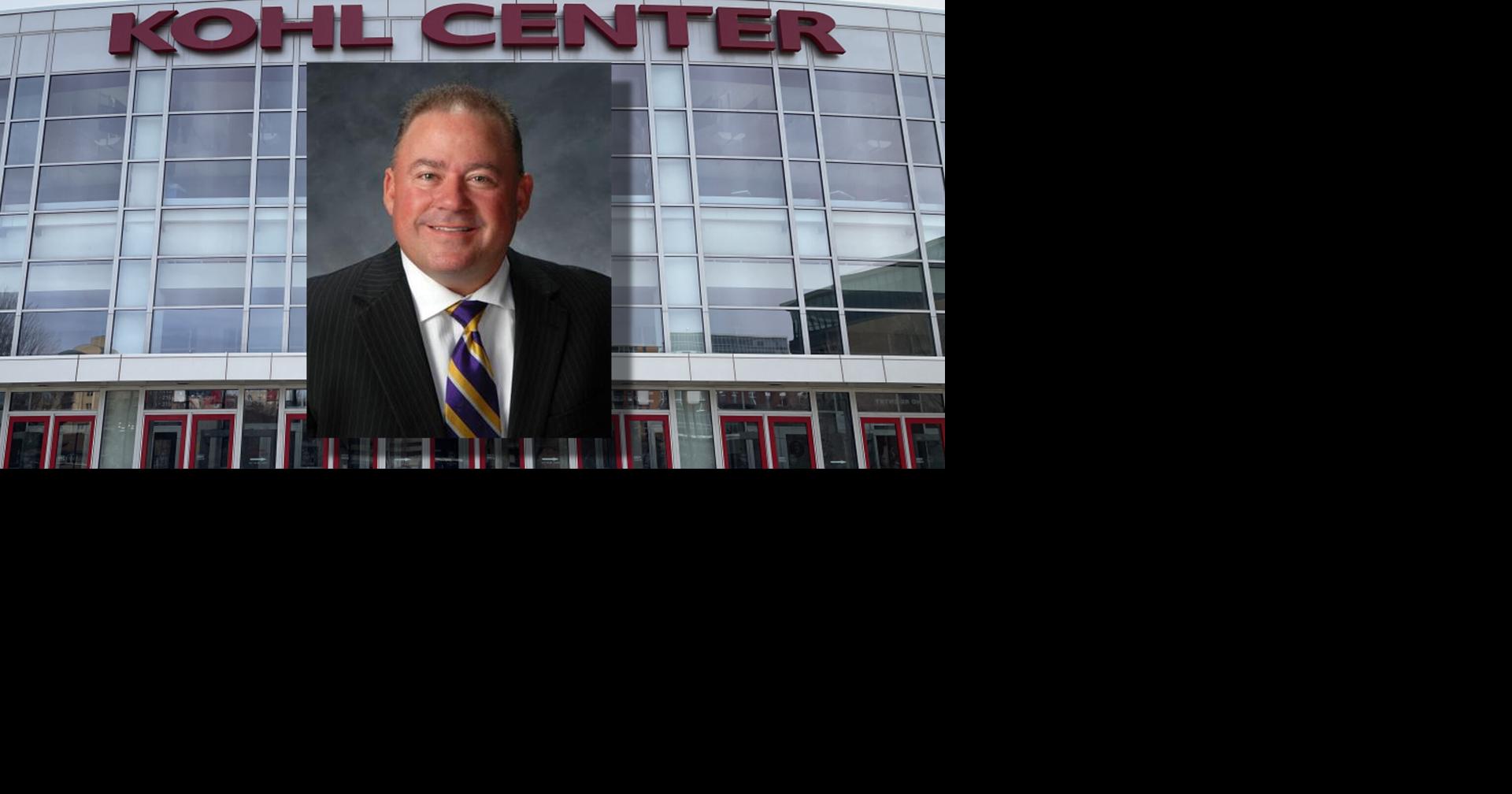 Mike Hastings named next Wisconsin Badgers men's hockey coach | Top ...