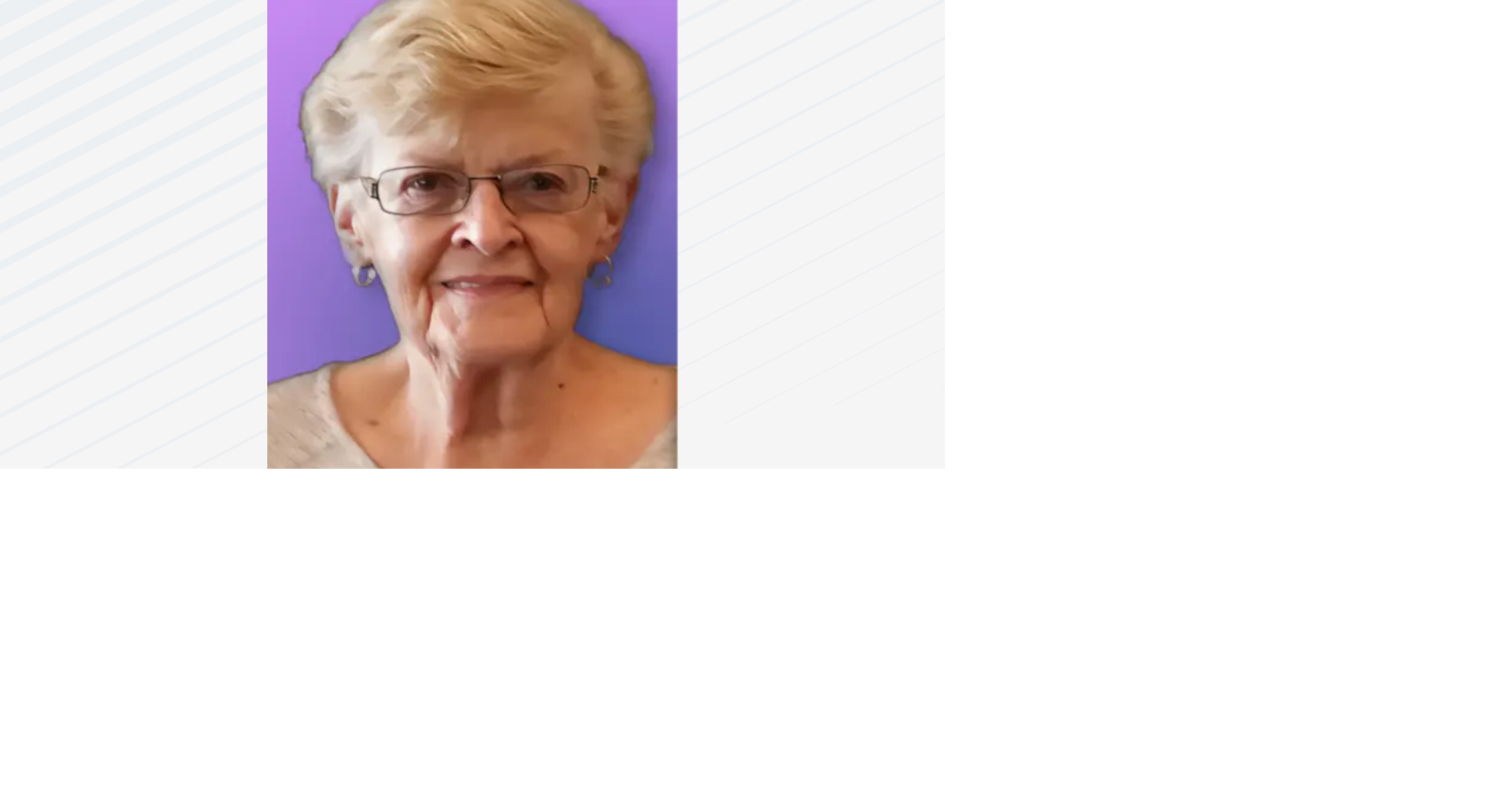 Isabel Ann Beecher | Obituaries | channel3000.com