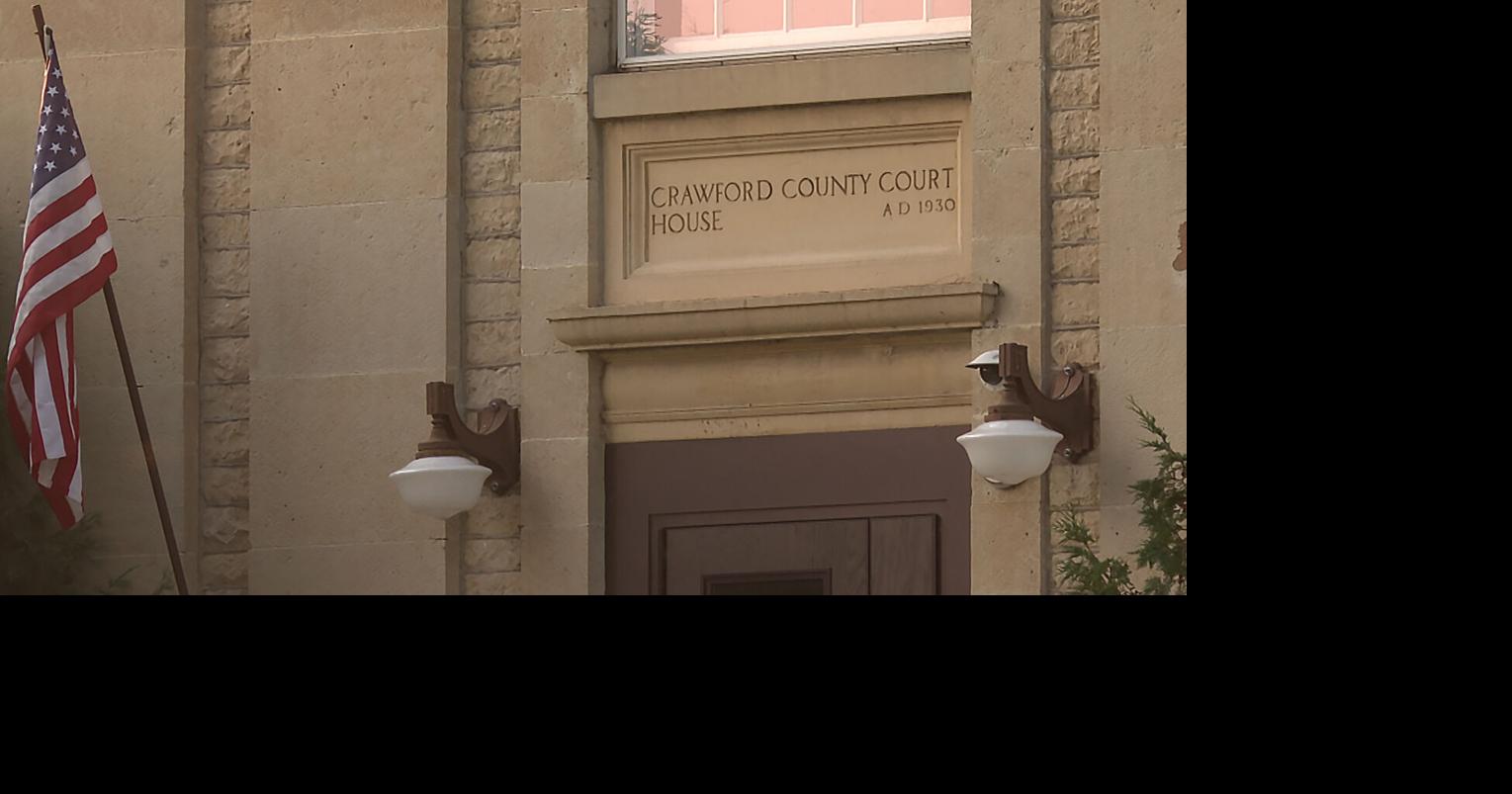 Crawford County courthouse | | channel3000.com