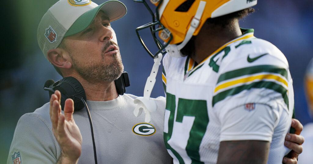 Having missed out — or not pursued — top-tier free-agent receivers ...