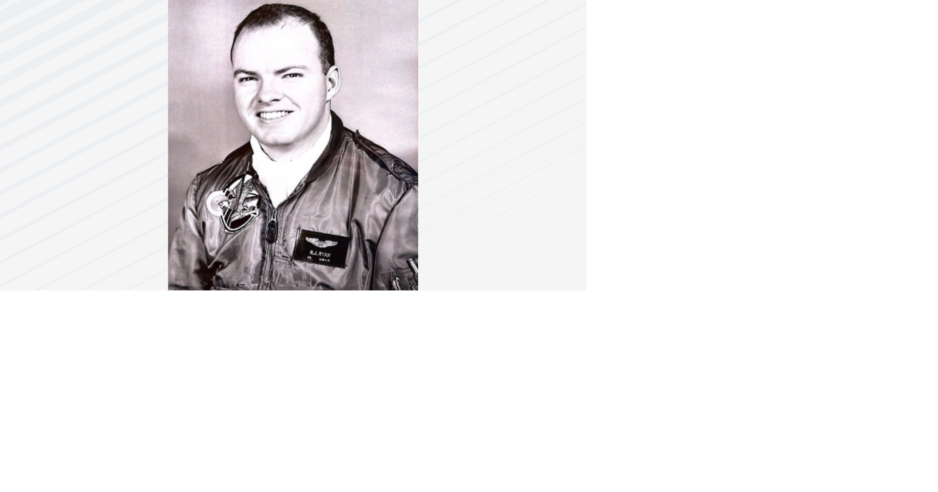Ronald John Ryan | Obituaries | channel3000.com