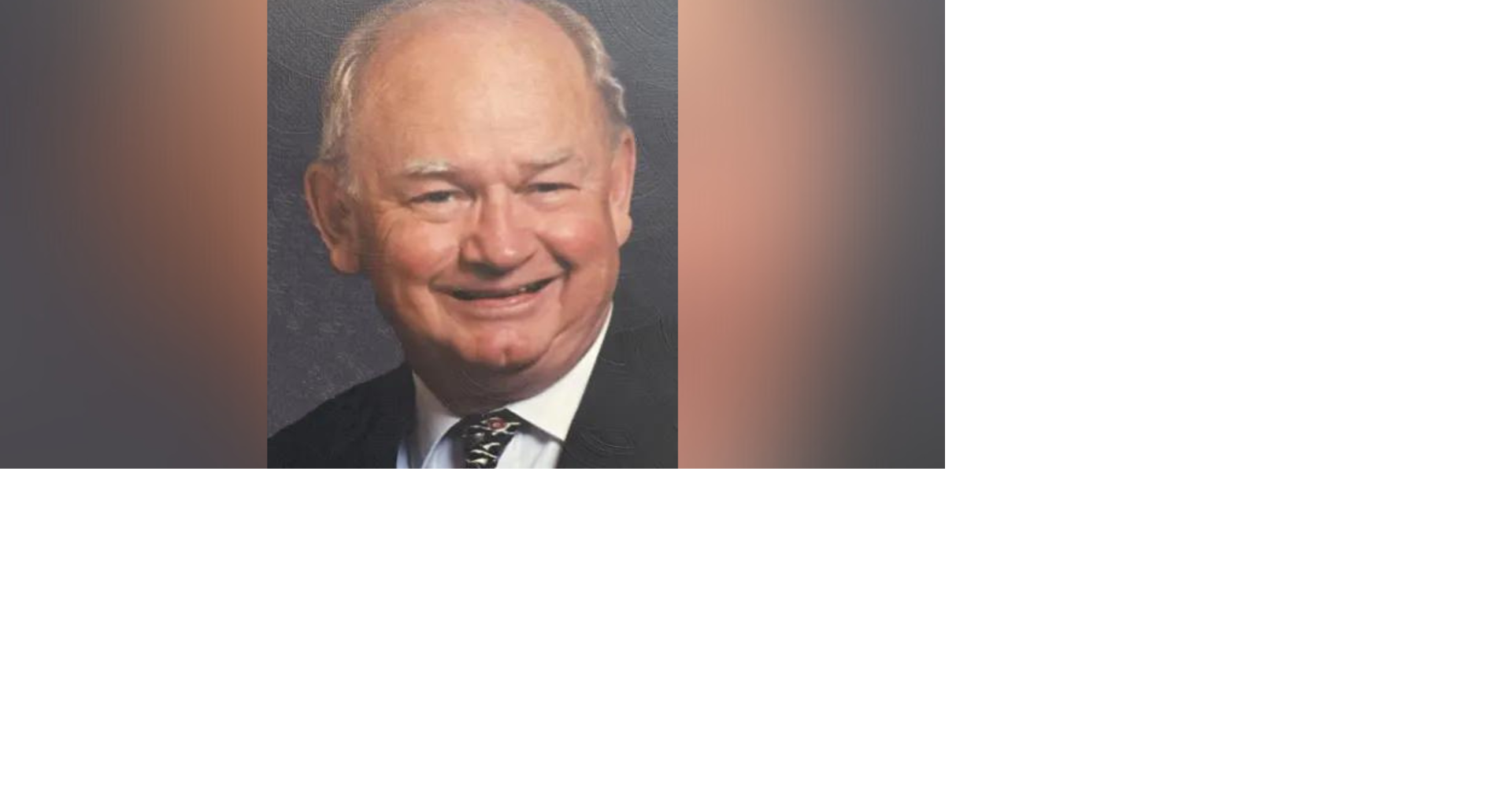 Kenneth C. Belanger | Obituaries | channel3000.com
