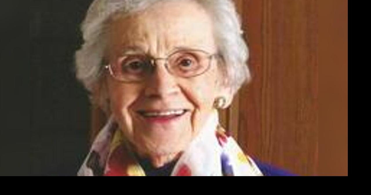 Mary Lou Sauer | Obituaries | channel3000.com