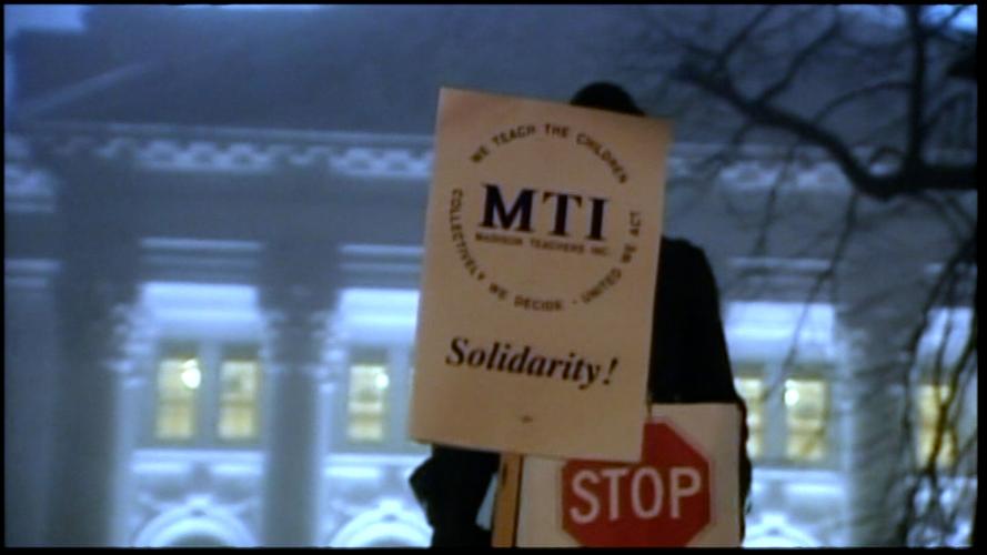 Madison teachers ask to renegotiate contract after Act 10 decision | News | channel3000.com