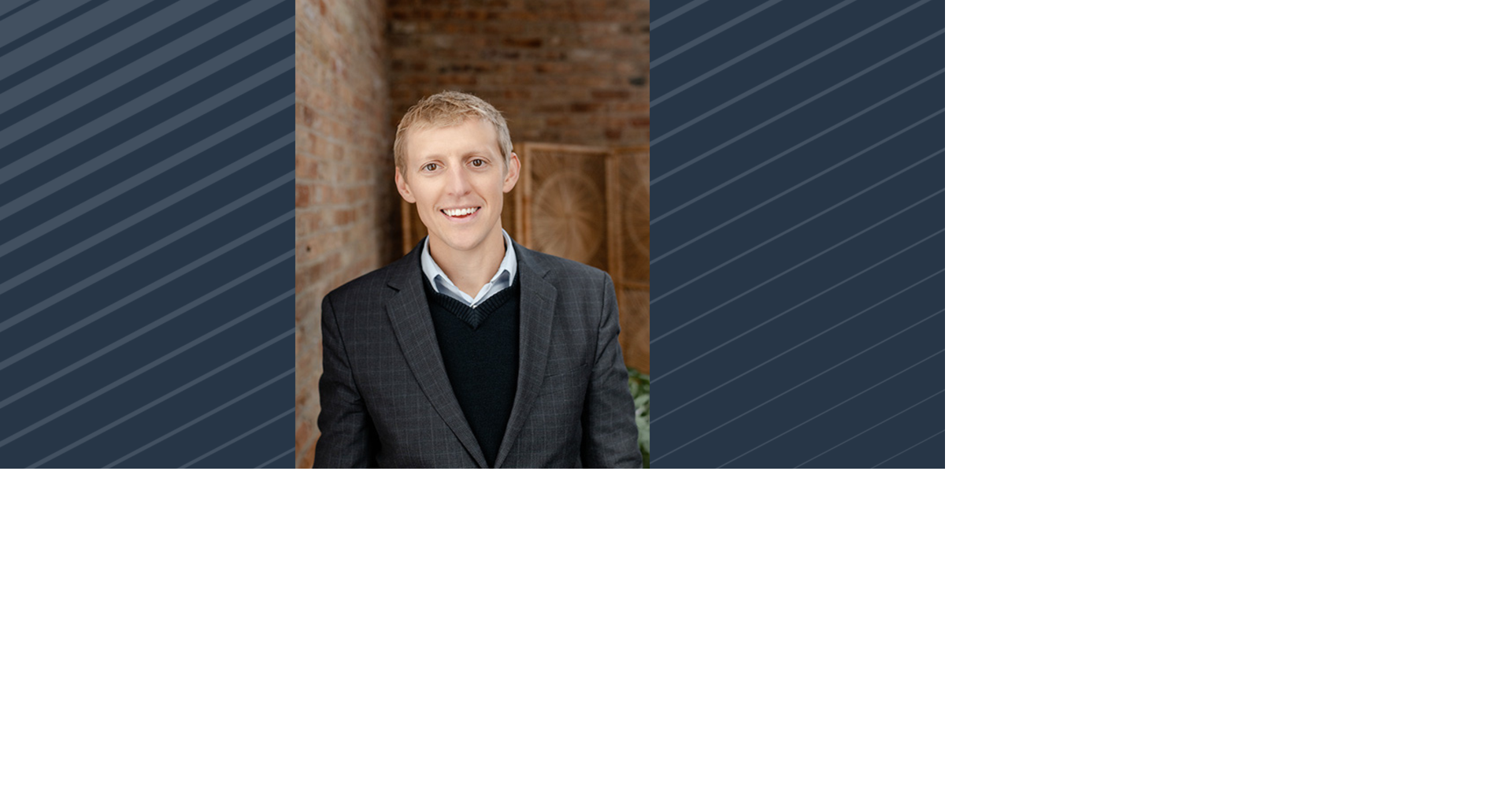 Gov. Evers appoints Marcus Hawkins to the Public Service Commission ...