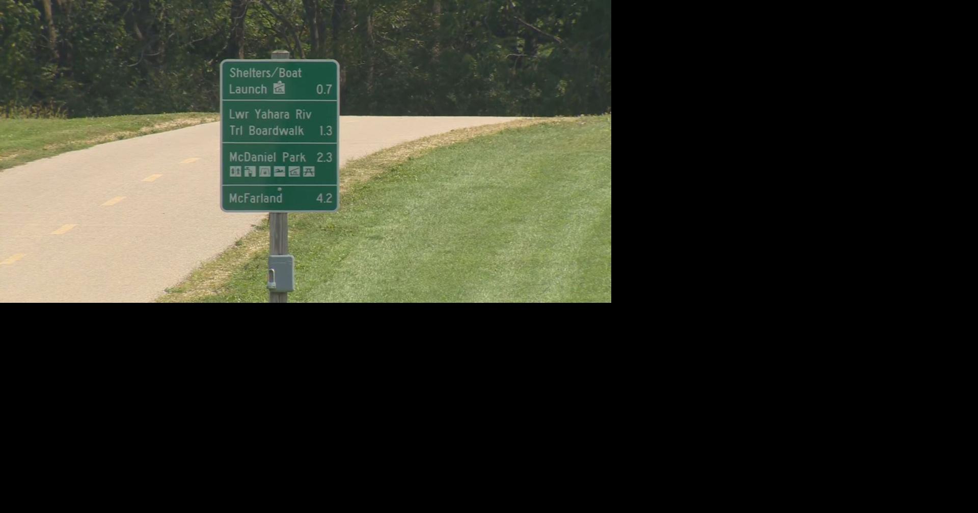 Dane County awards grants to Madison, Windsor to improve bike infrastructure | News ...