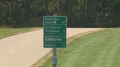 Dane County awards grants to Madison, Windsor to improve bike ...