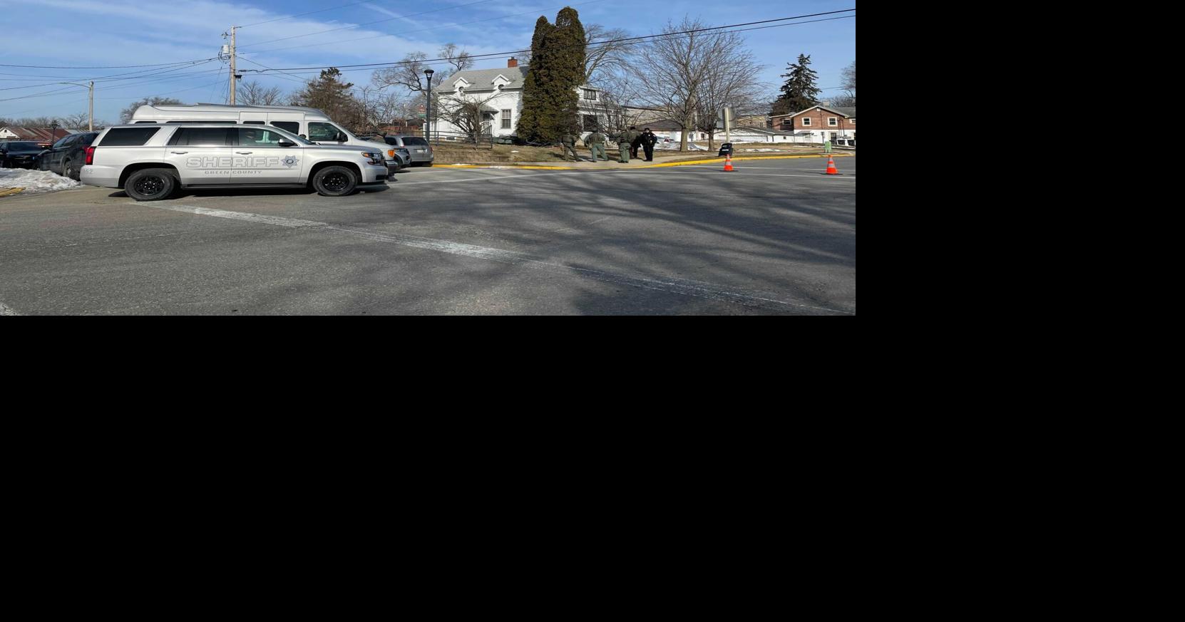 Sheriff: Gunfire erupts during dispute over tree in Brooklyn; incident ...