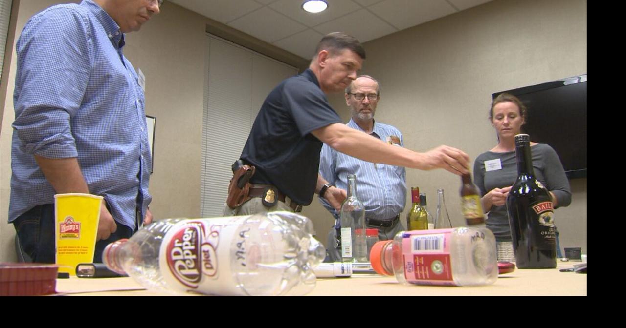 For first time, FBI hosts Madison-area citizens’ academy | Local News ...