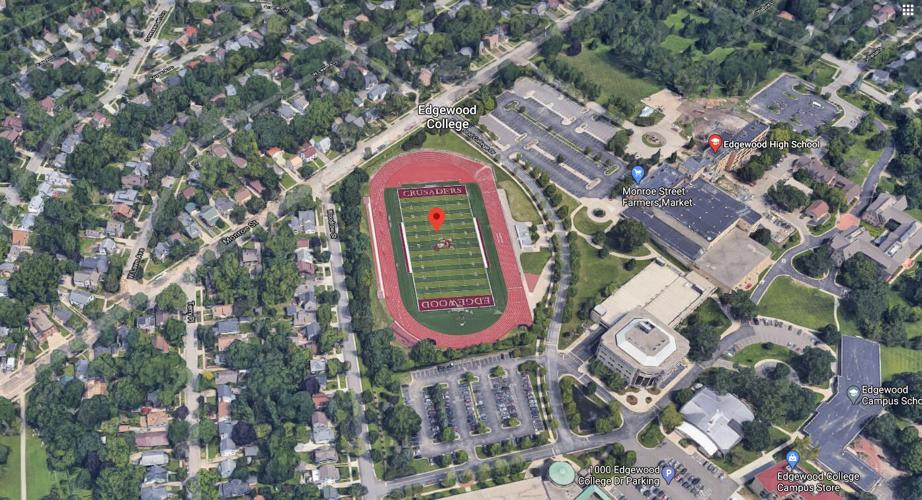 Edgewood High School files federal lawsuit against City of Madison over ...
