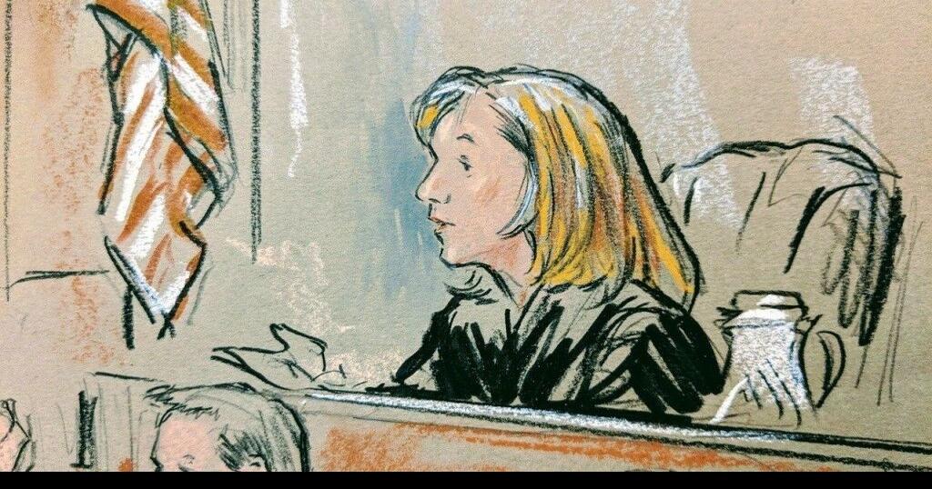 Meet Amy Berman Jackson | National and World News | channel3000.com