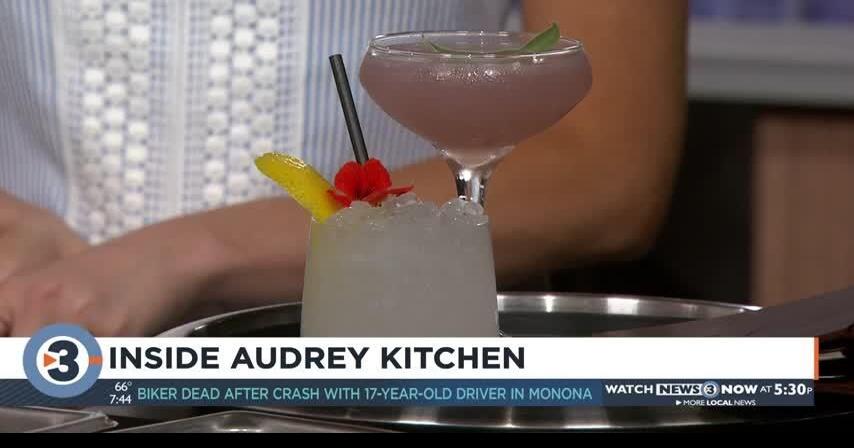 Inside Audrey Kitchen | News | channel3000.com