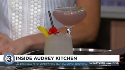 Inside Audrey Kitchen | News | channel3000.com