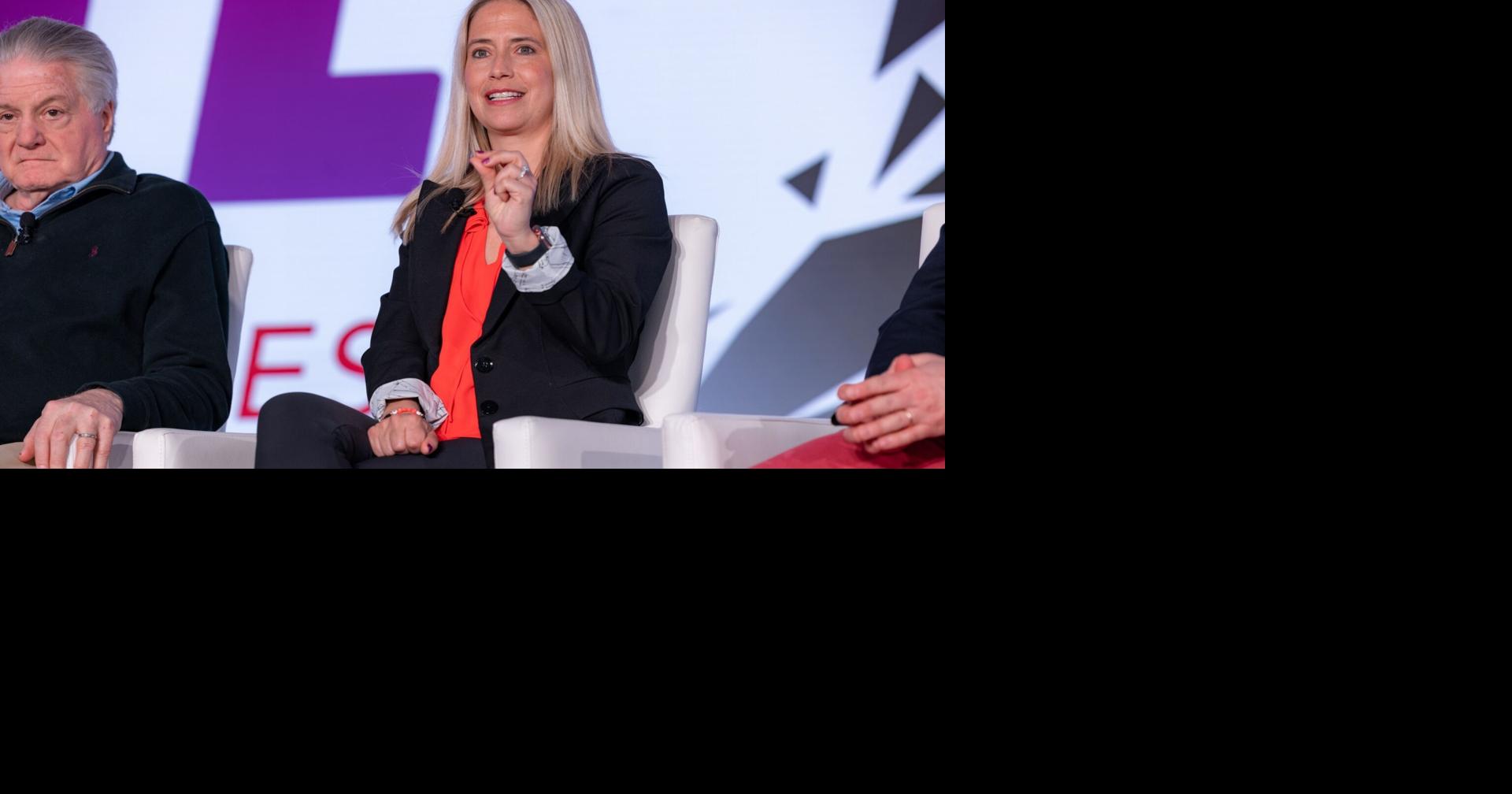 Former TV news anchor is now seizure-free and back in Madison | City ...