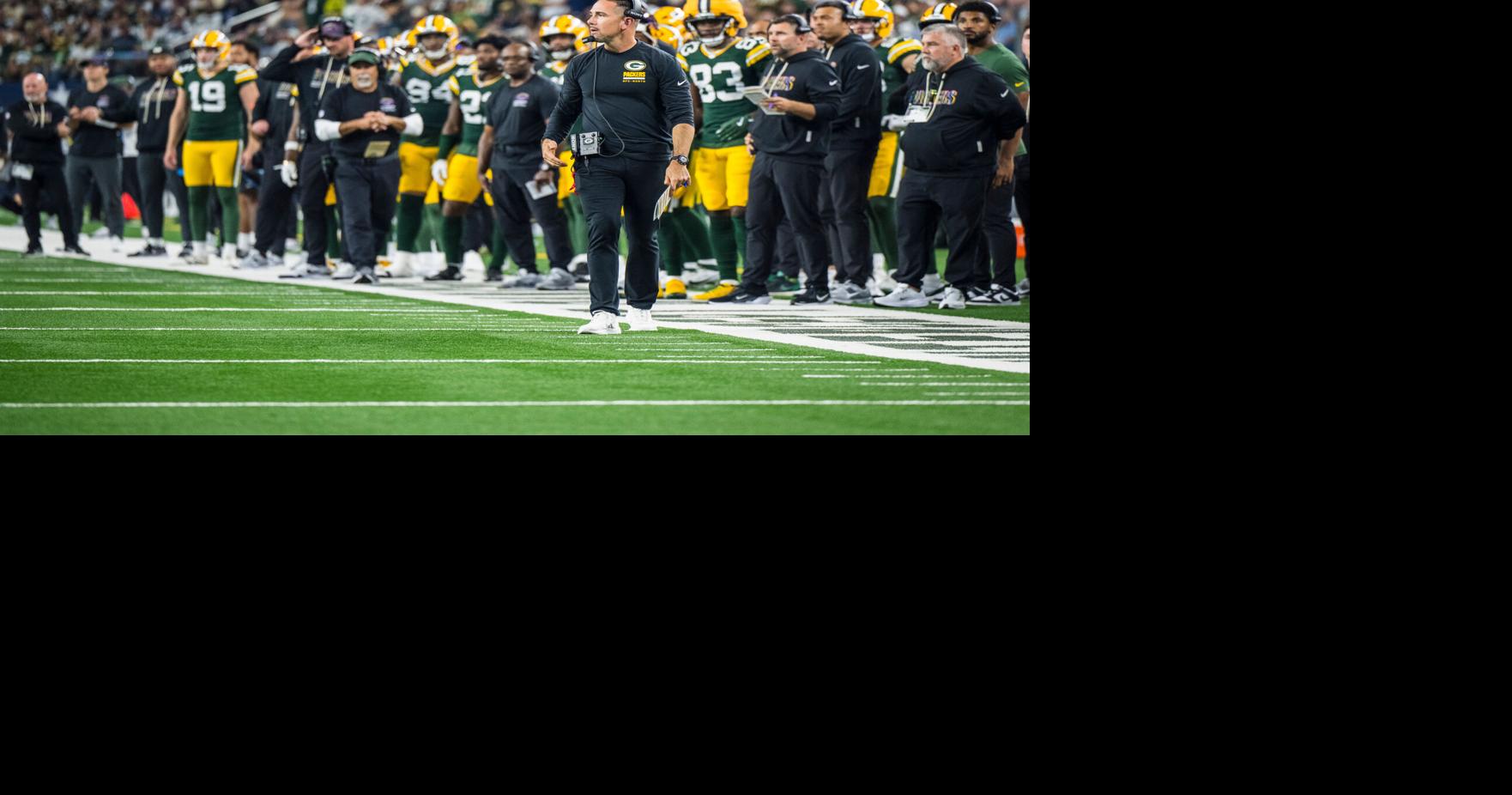 Packers announce full coaching staff — with one new title that answers ...