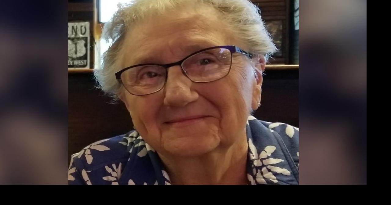 Donna Jean Ivey Reeson | Obituaries | channel3000.com