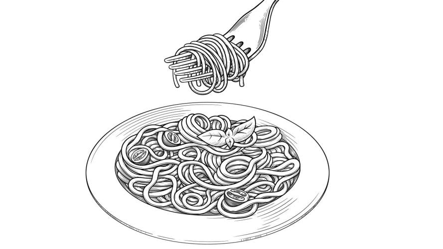 Chef Giovanni Novella of Bar Corallini is a pasta professional ...