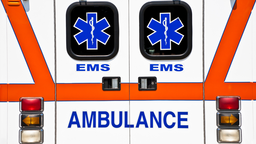Child dies in skid steer accident in Barron County | News | channel3000.com