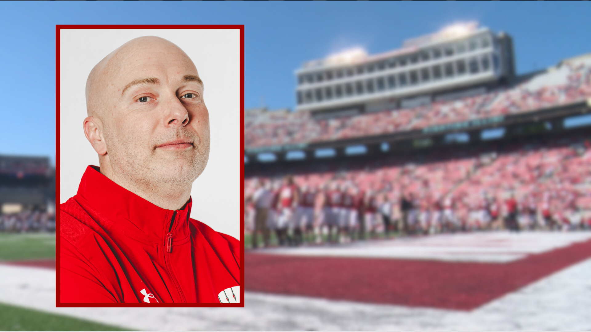 Badgers hire Western Michigan DC to work with nickels | Shareable ...