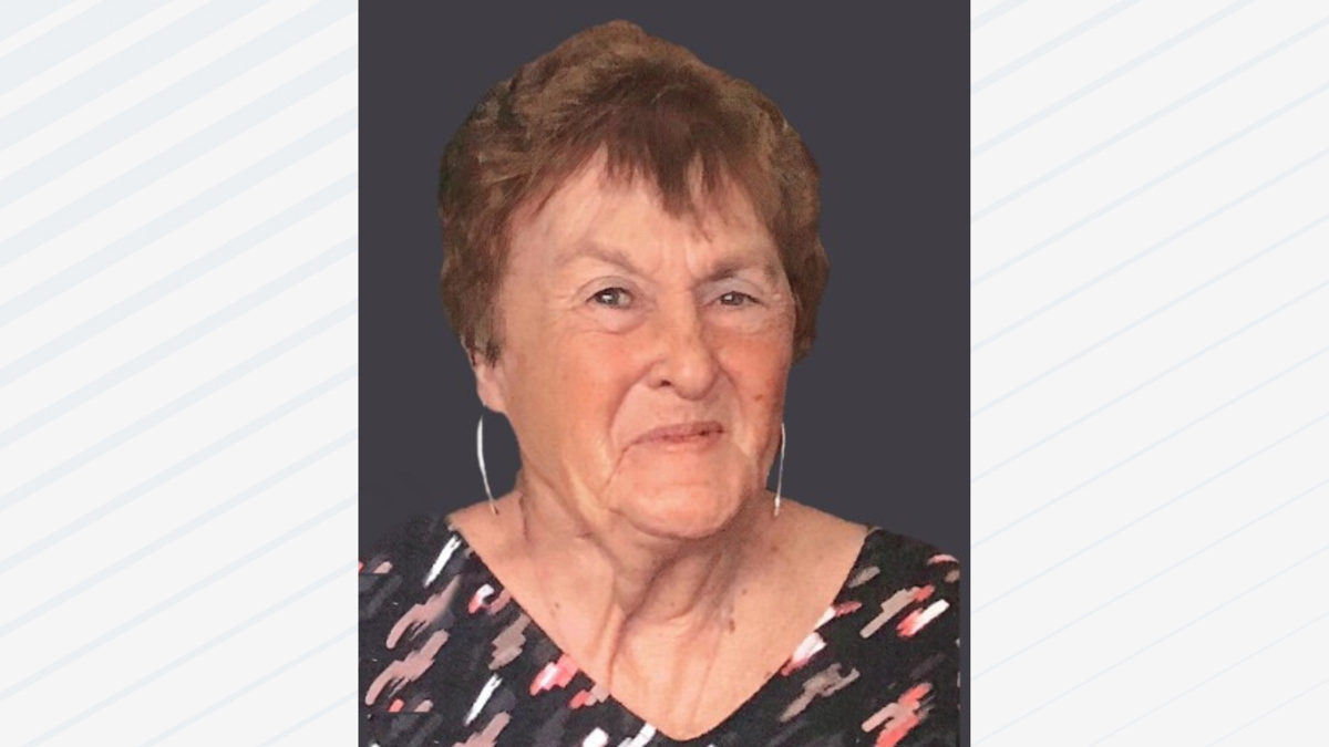 Mary C. McCloskey | Obituaries | channel3000.com