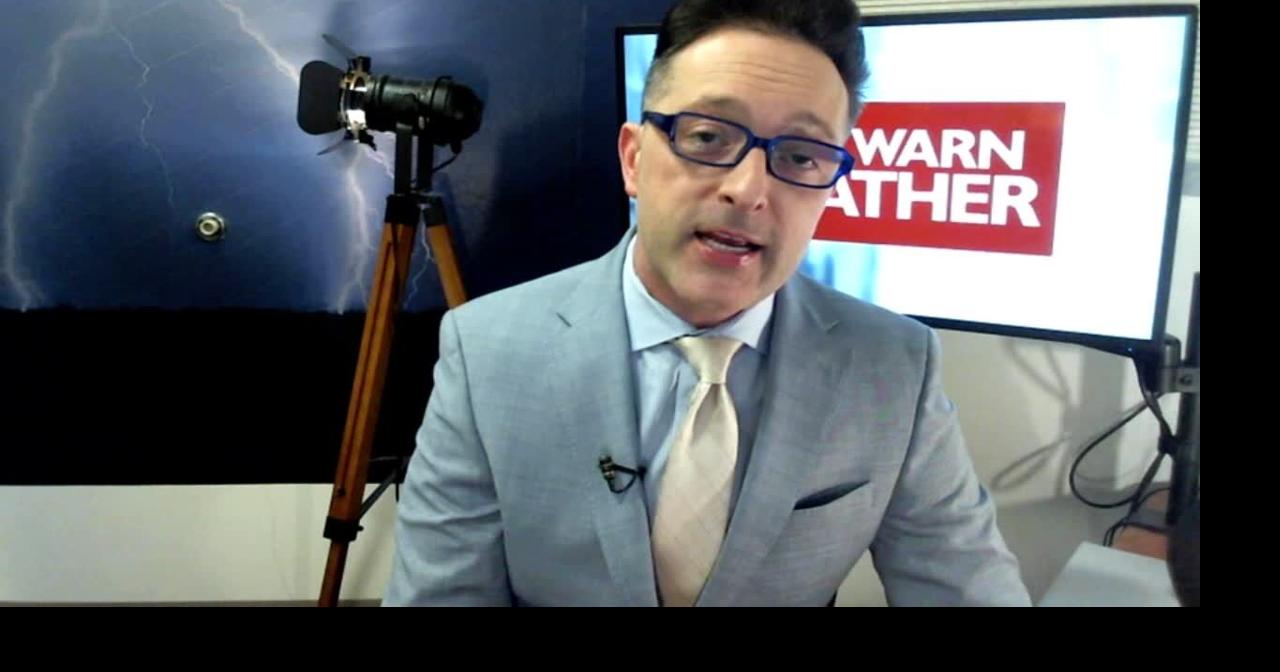 April 5th Overnight Weather Forecast | Video | channel3000.com