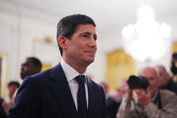 Kevin Warsh was bracing for rising inflation. A US-Iran agreement ...