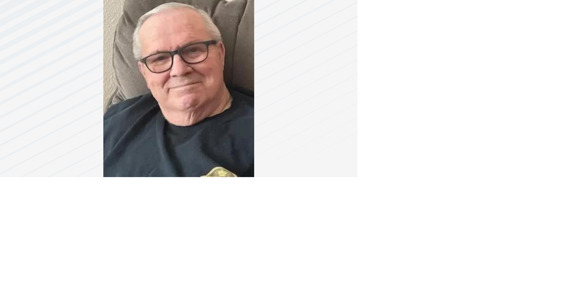 Walter Frank Heinold | Obituaries | channel3000.com