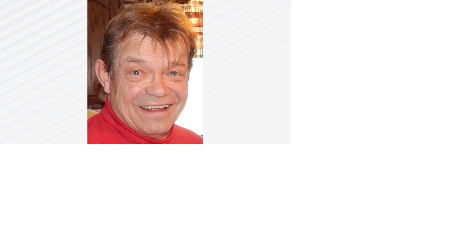 Mark Charles Duffey | Obituaries | channel3000.com