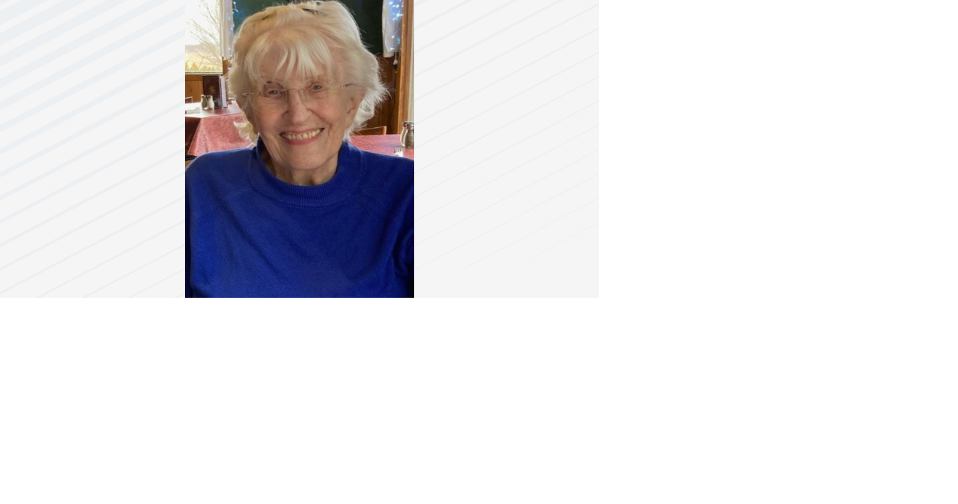 Ruth Kay Bewick | Obituaries | channel3000.com